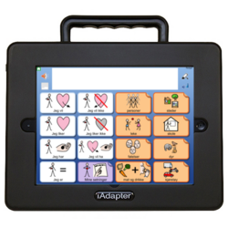 Widgit Go - Normedia AS